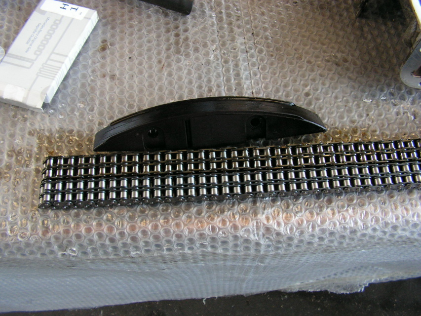 Re: Frage zum M119 im W140