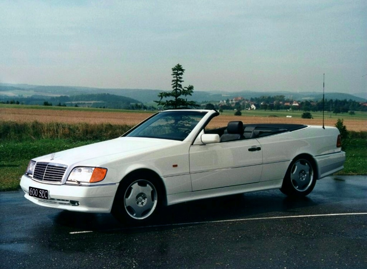 Mercedes Baureihe C140 - Cybercafé Benz - vdh - Forum - https://vdh ...